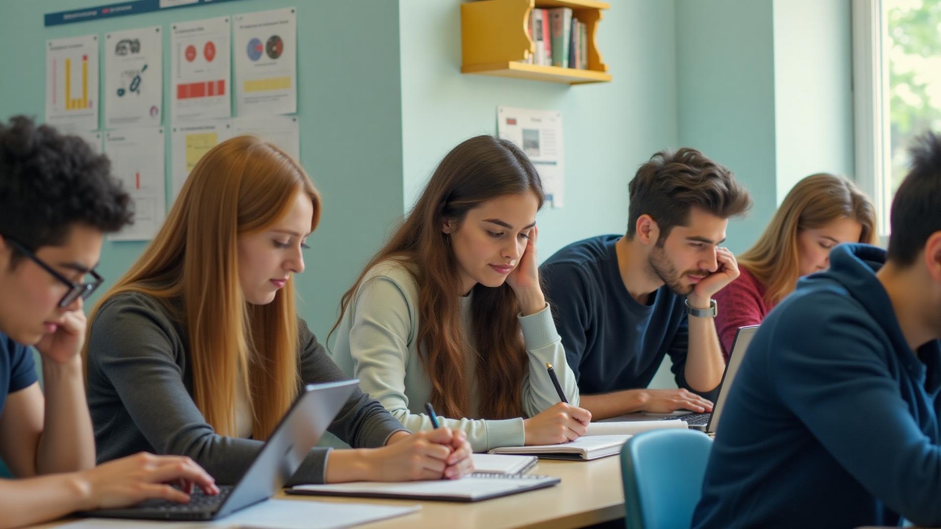 IELTS Test Center